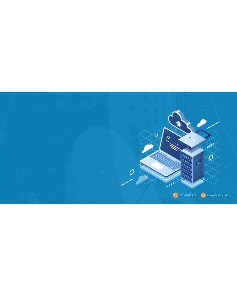 SAP ERP & Cloud Solutions | Soltius Indonesia‎