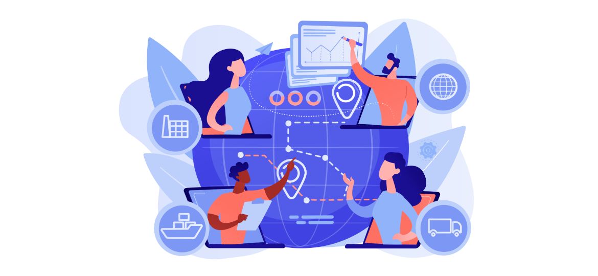 Anda Wajib Tahu! Ini Dia 3 Elemen Penting Kesuksesan Supply Operation ...