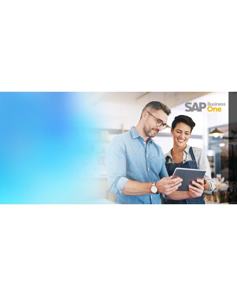 SAP ERP & Cloud Solutions | Soltius Indonesia‎