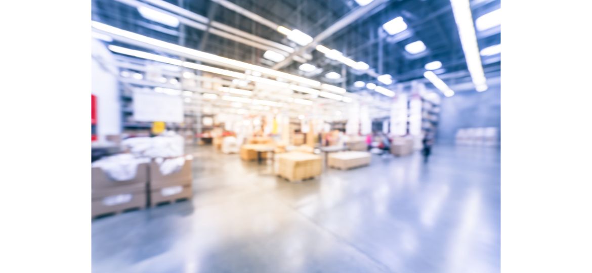 What is an Extended Supply Chain?