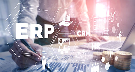 Mengenal Sistem SAP dan Manfaatnya