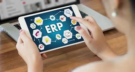 Software Akuntansi : Pengertian, Manfaat dan Fiturnya | SOLTIUS