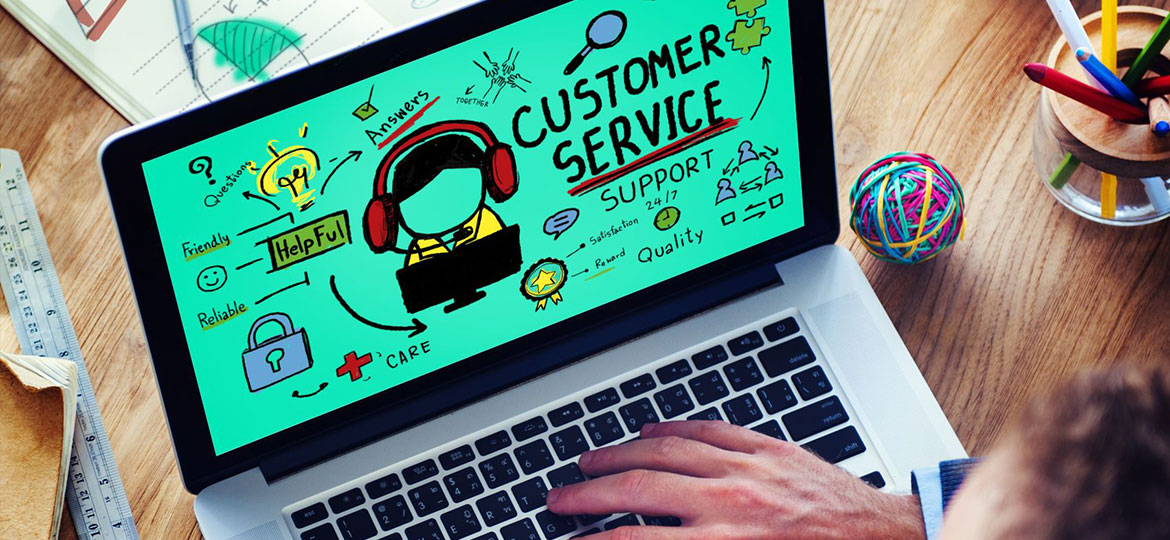 Using Automation System For Customer Service And Sales To Increase ...