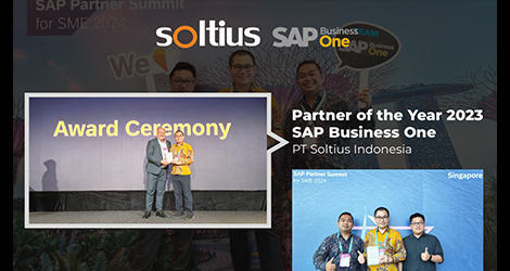 Go-Live Announcement - Rodamas Group