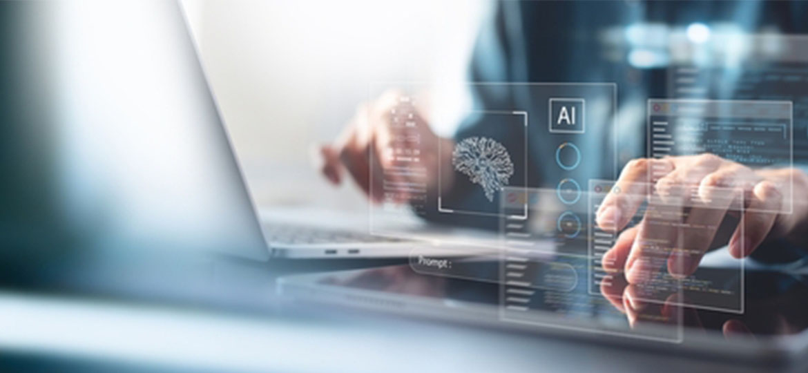 The Use Of Ai In Supply Chain Demand Forecasting